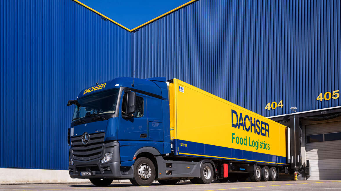 DACHSER Tudástár 12. – Hűvös bizalom – hűtési láncok a 21. században